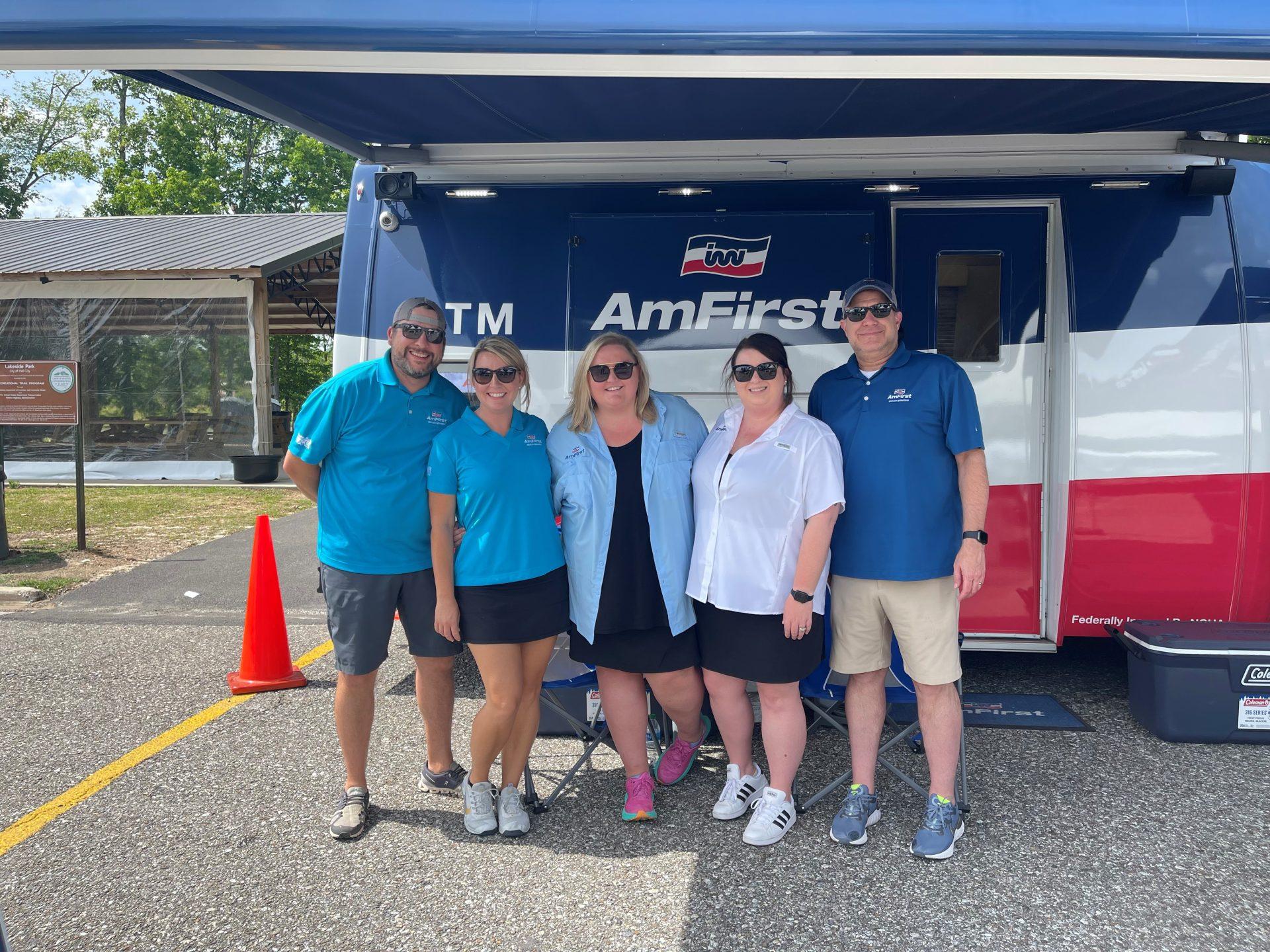 10th Annual Logan Martin Lakefest and Boat Show returns May 21-23 - AmFirst