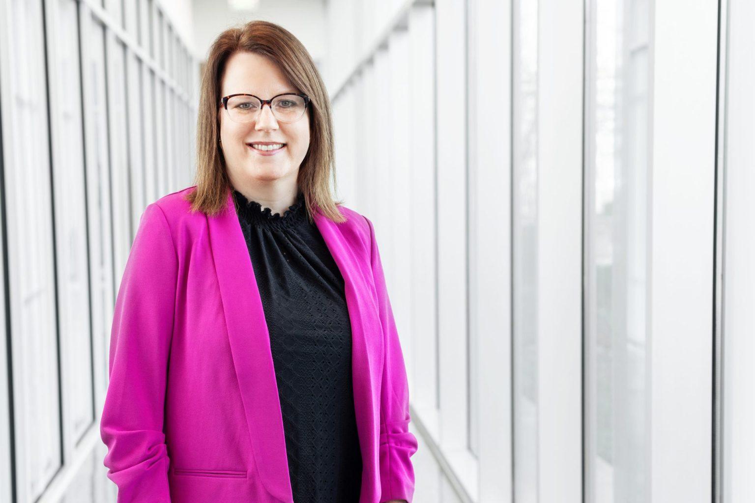 AmFirst Names Jennifer McNeil as Vice President of Human Resources ...