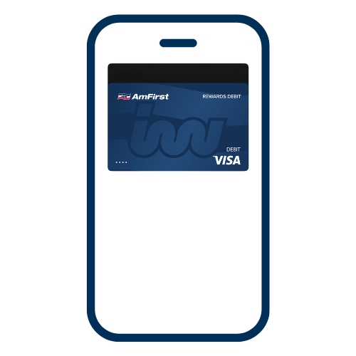 Digital Wallet - AmFirst